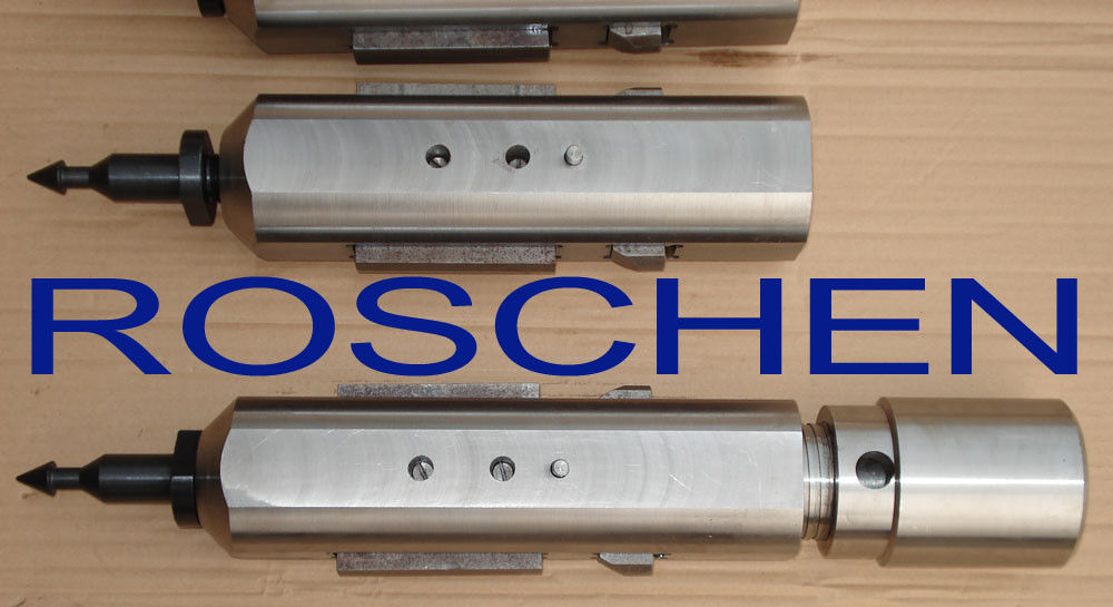 Landfill Drilling Core Barrel Advancer Casing with Hi - Tensile Drive Pin