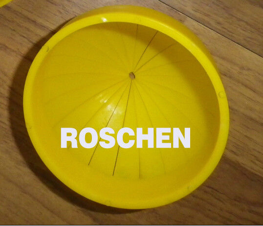 Plastic Soil core catcher SPT Sampler yellow with Steel Core Basket ...