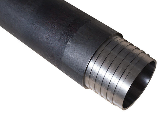 NQ HQ PQ Wireline Drill Rods for Core Drilling