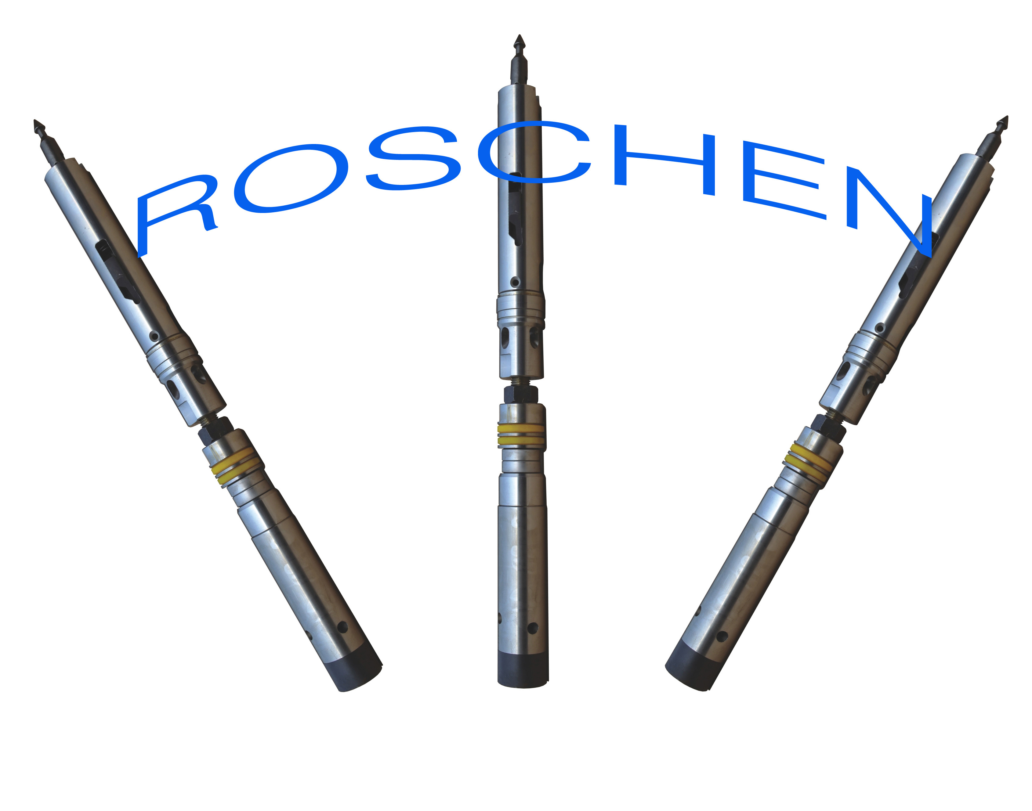 Boart Longear Wireline Coring Barrel NQ HQ PQ Q series head assembly