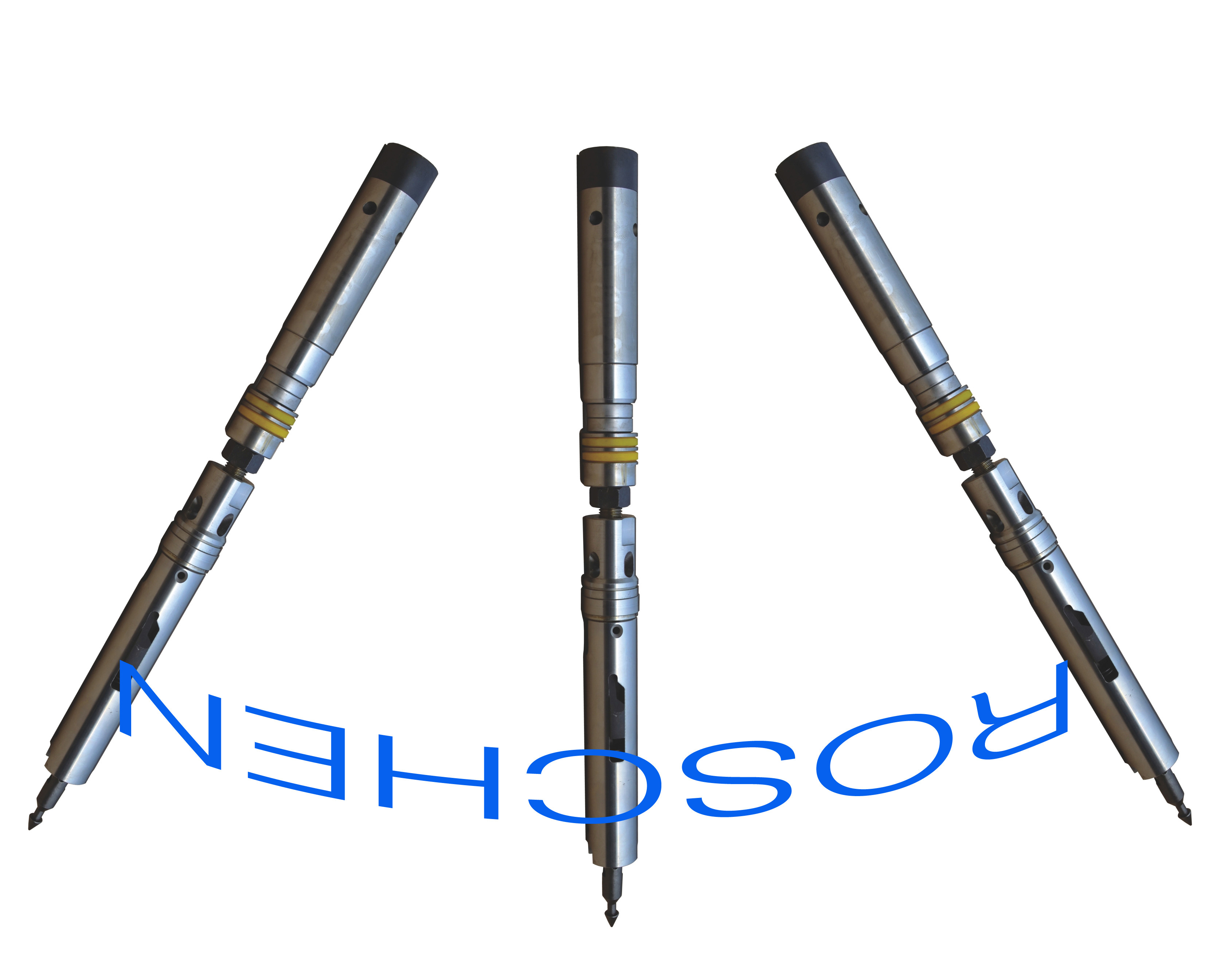 Triple / Double Core Barrel 1.5M to 3M Rock Drilling Equipment