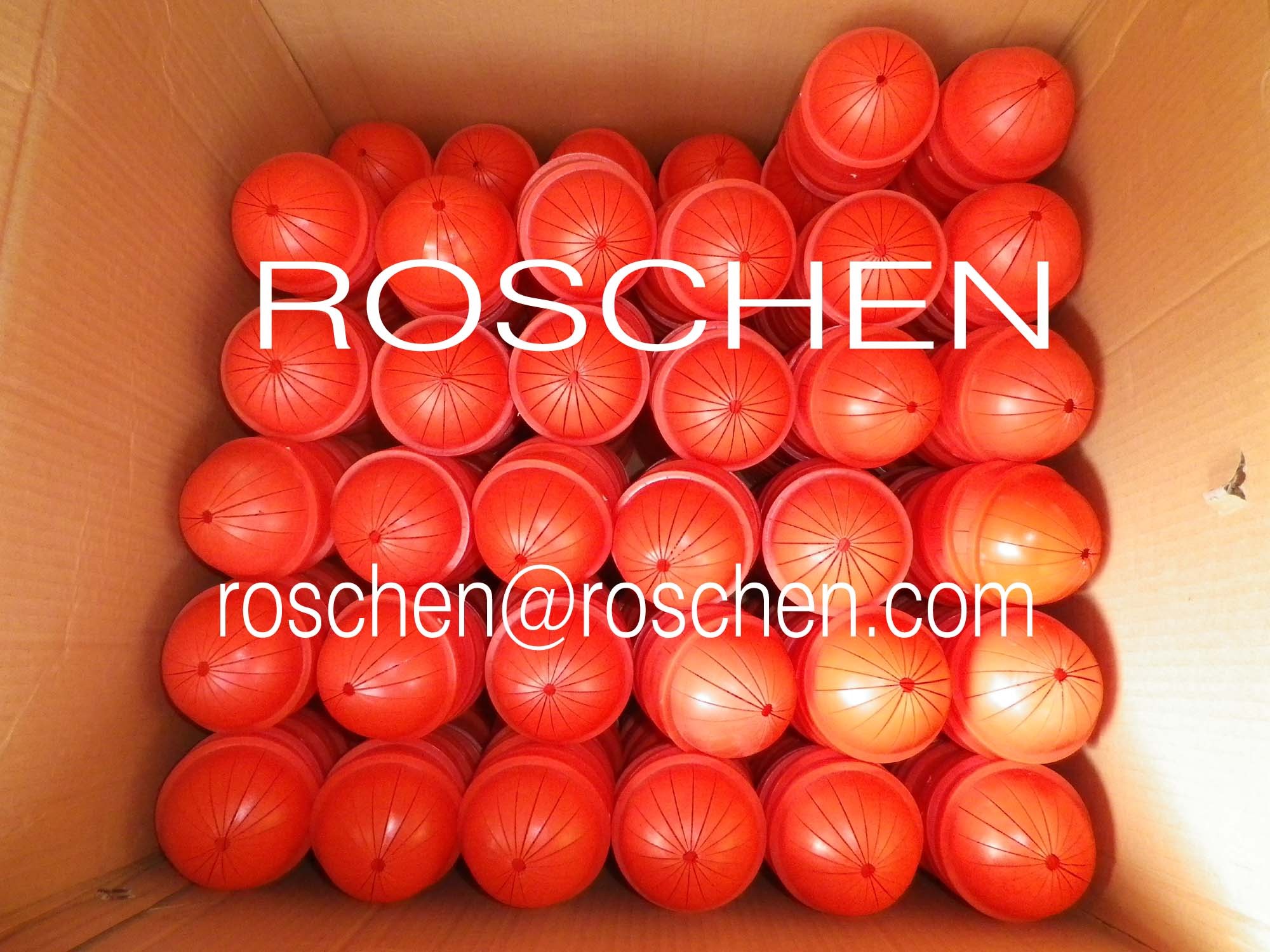 Core Barrel System Plastic Basket Core Lifter For Geotechnical Drilling