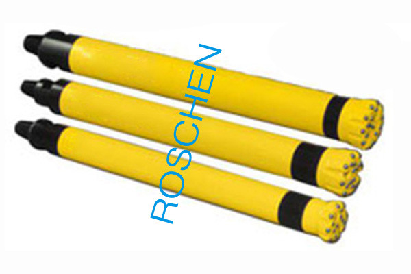 Mincon Dth Hammers M30 M40 M50 M60 M80 Series , Precision Down The Hole ...