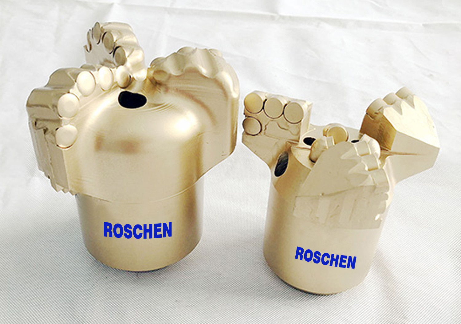 3 3/4 Inch Tricone Drill Bit Matrix Body Pdc For Oil Well Drilling