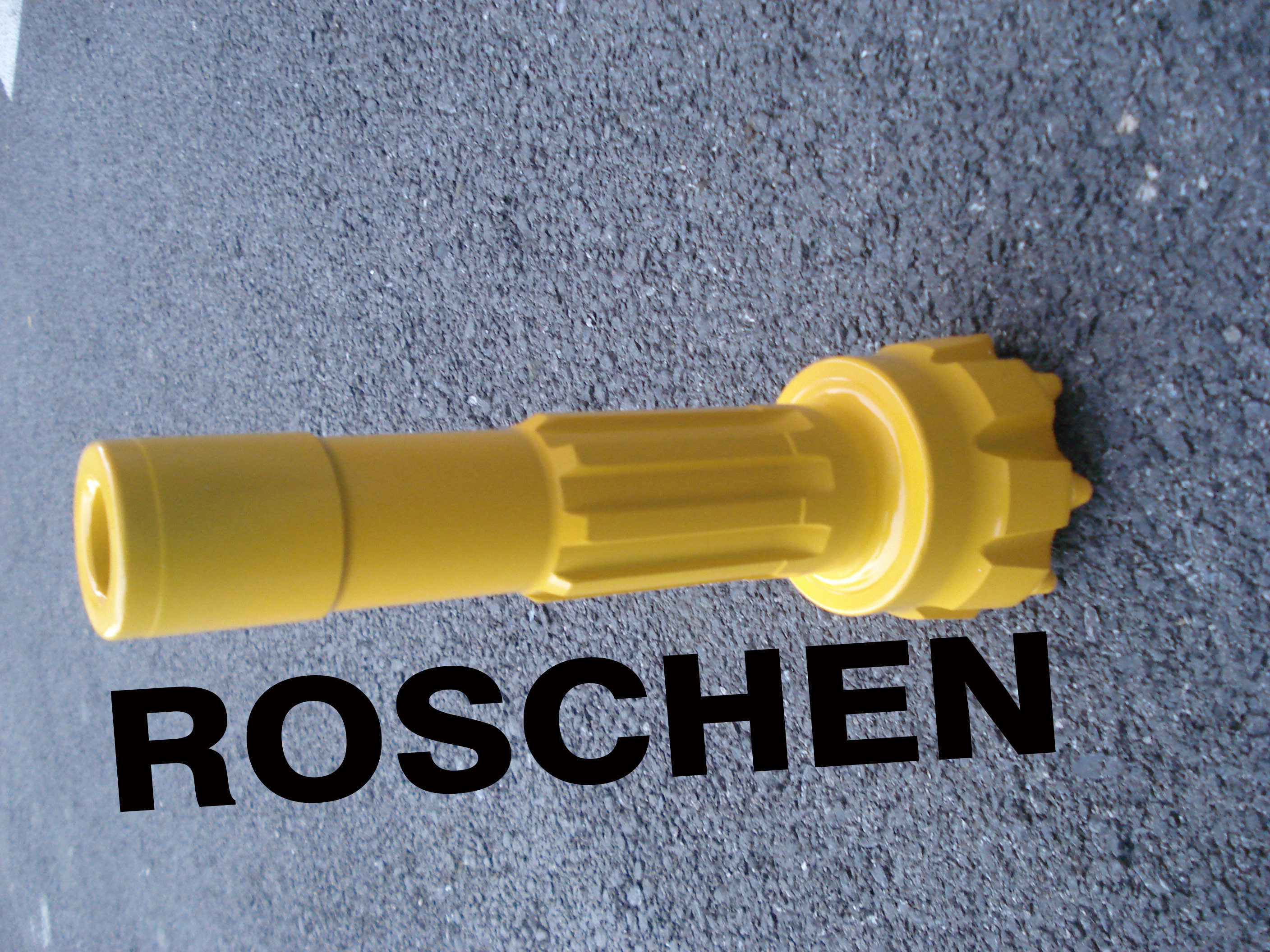 Secoroc RC 50 - Reverse Circulation Hammer high frequency 5.13" Outside diameter