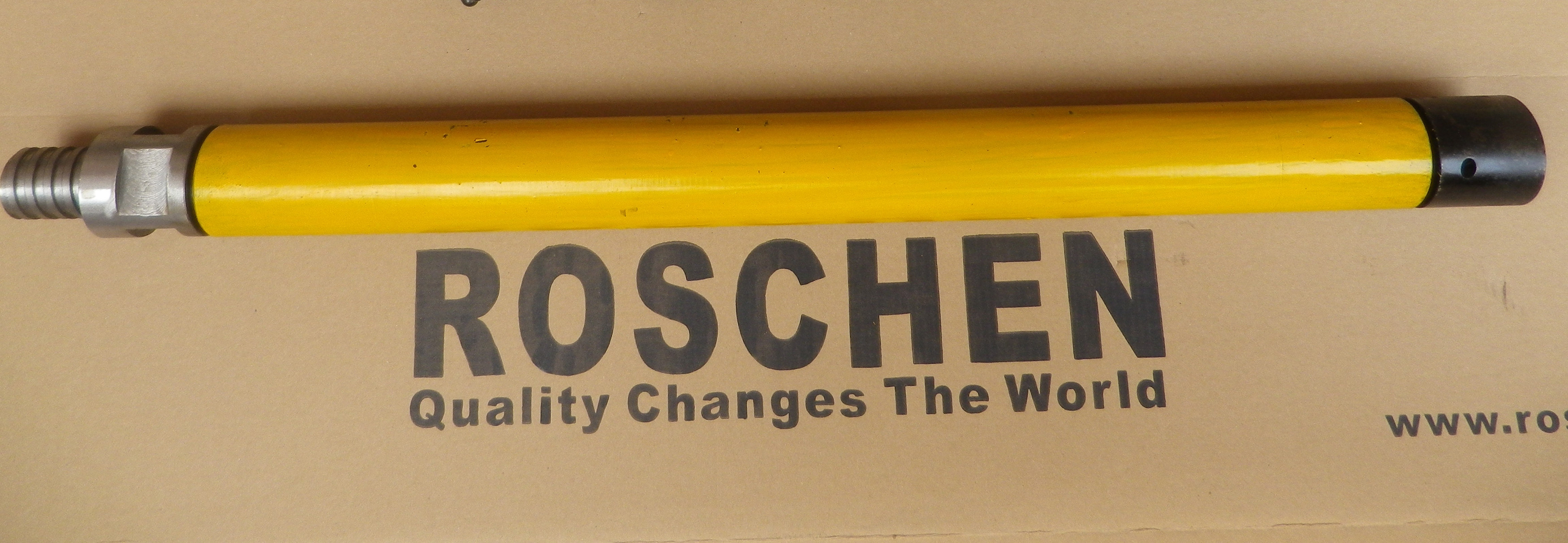 Reverse Circulation Drilling Rc Hammers / Reverse Hammer 4" With 127mm ...