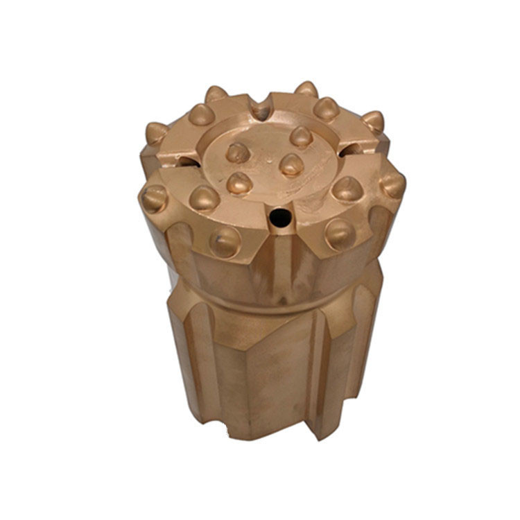 Retract Thread Button Bits R32 R35 R38 T38T T45 T51 GT60 for quarrying ...