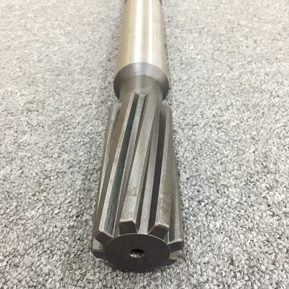 Blasting Top Hammer Drilling Shank Adapter T38 T45 T51 For Tunnelling ...