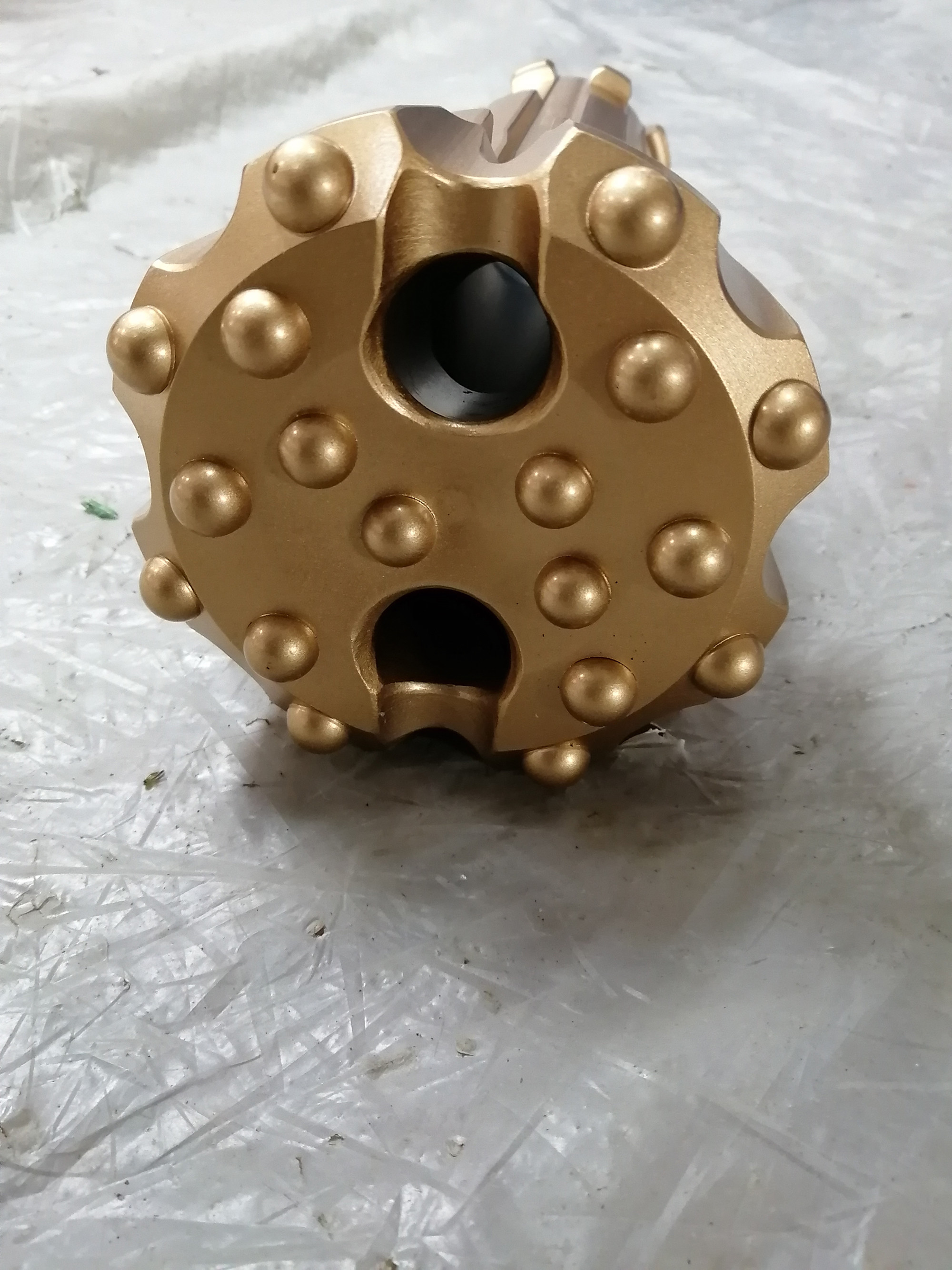 Central Sample Collection Reverse Circulation Hammer RC50 Hammer For ...