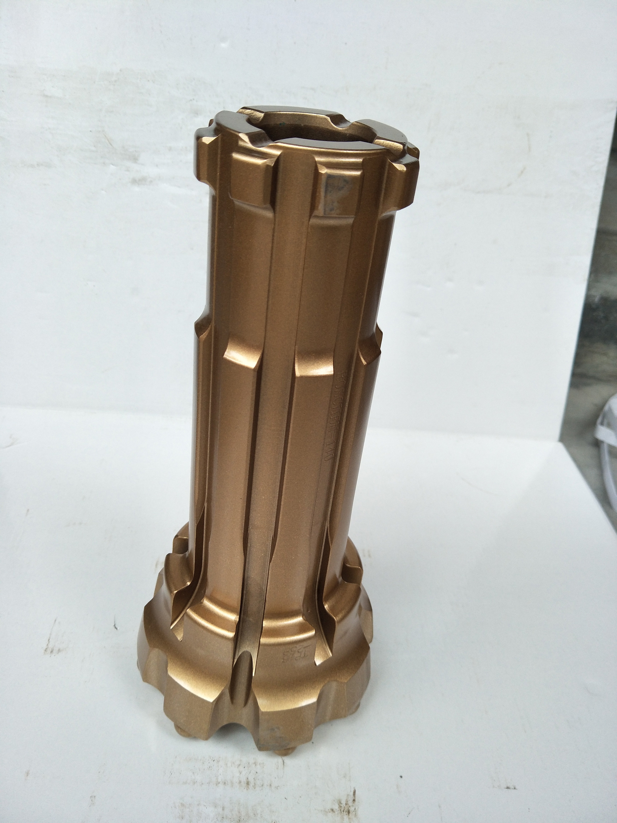 Central Sample Collection Reverse Circulation Hammer RC50 Hammer For ...