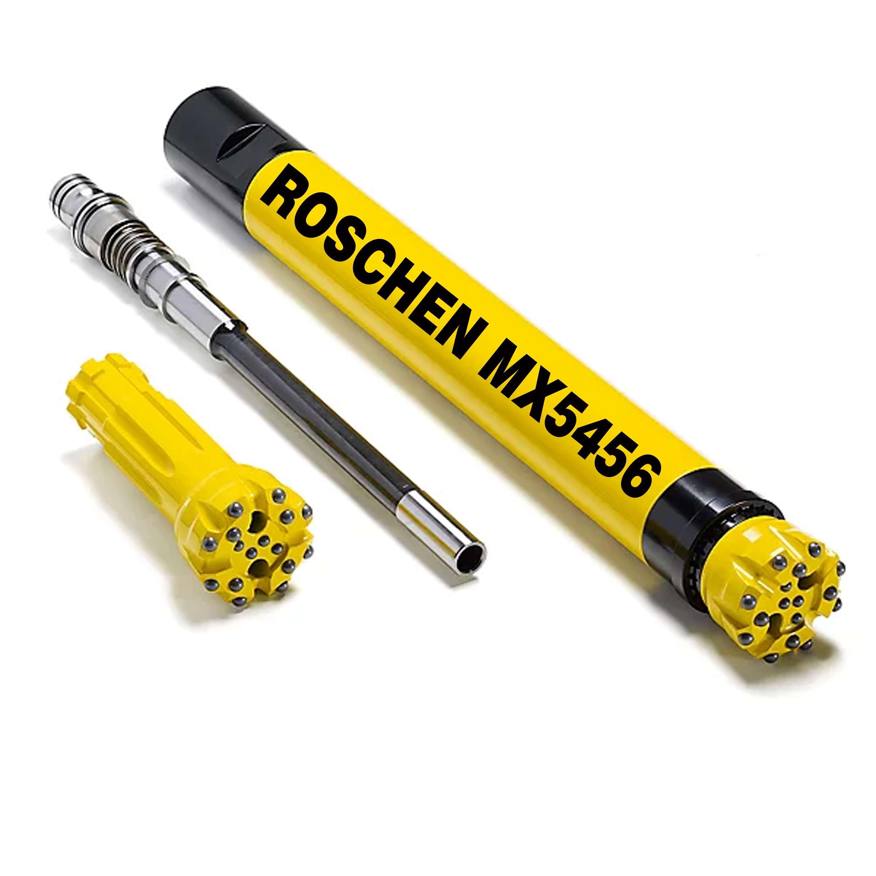 Halco Reverse Circulation Drill Bits Reverse Circulation Hammer For ...