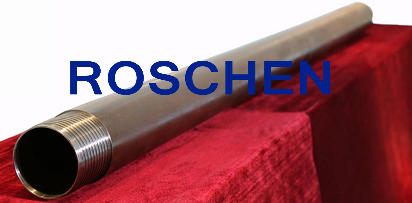 AQ BQ NQ HQ PQ Drill Rod 10 feet Length for Wireline Diamond Core Drilling