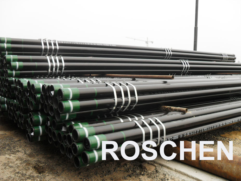 Wireline Drilling Casing Pipe AW BW NW HW HWT PW PWT For Wireline ...