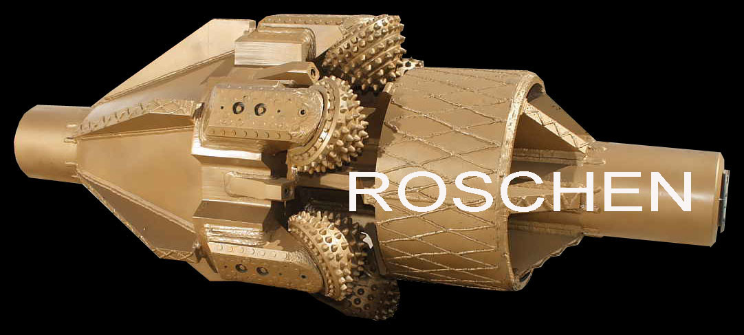 Drill Type Underreamer Hole Opener for Drilling Any Application ...