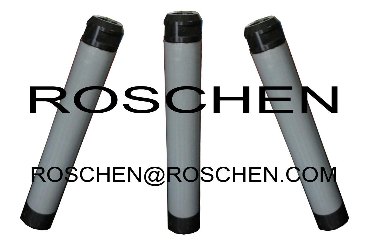 Reverse Circulation DTH Down The Hole Drilling Hammers RC3 E531 For ...