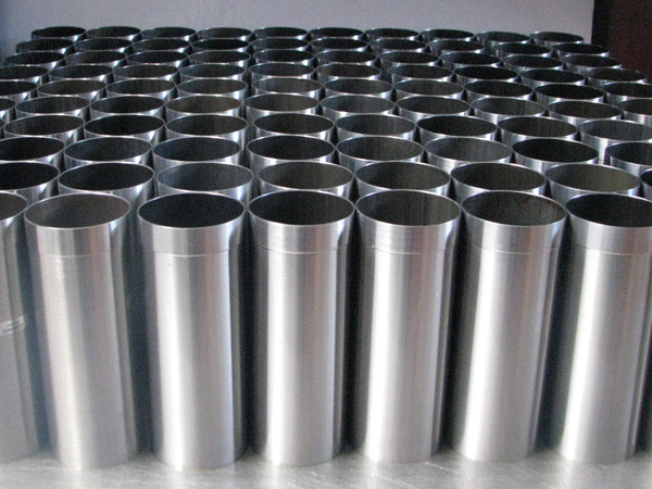 T2 76 86 101 Double Tube Core Barrels For Hard Rock Formation Drilling