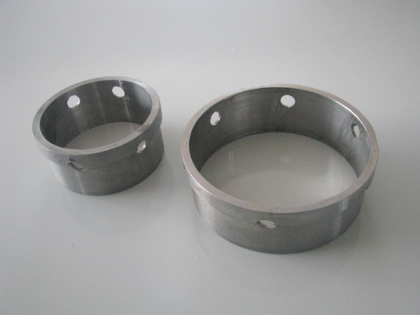 T2 76, 86, 101 Double Tube core barrels for hard rock formation drilling