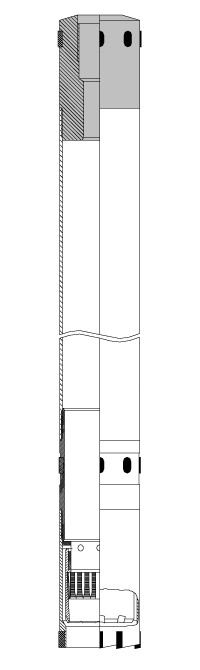 T2 single tube core barrels are suitable mostly for homogeneous compact ...