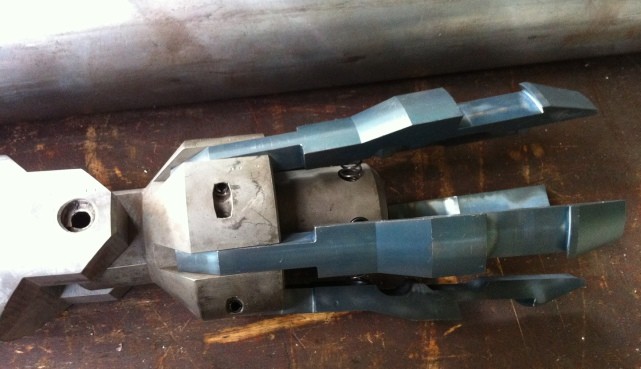 Geobor S Triple Tube Core barrel