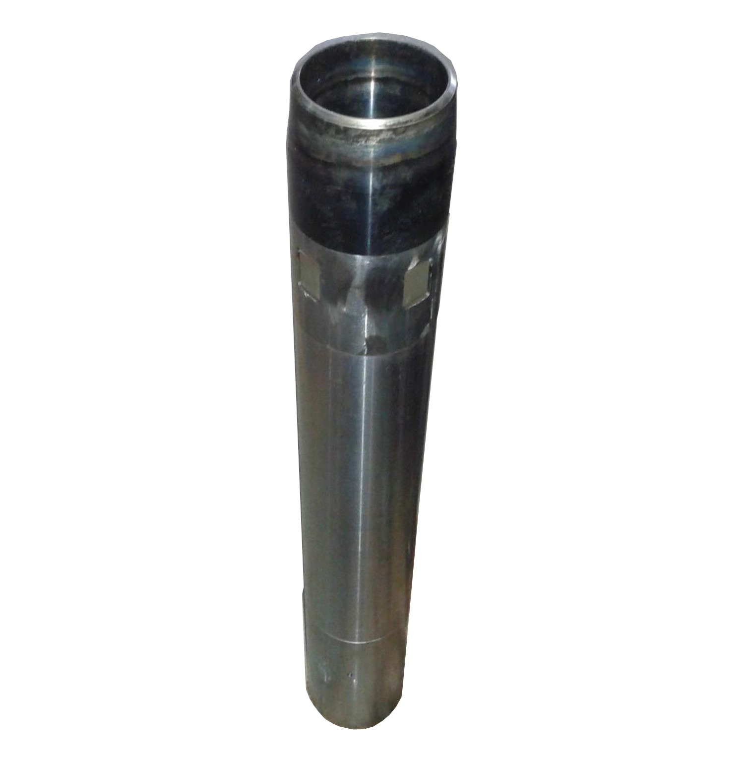 U100 sampling system, U100 samplers