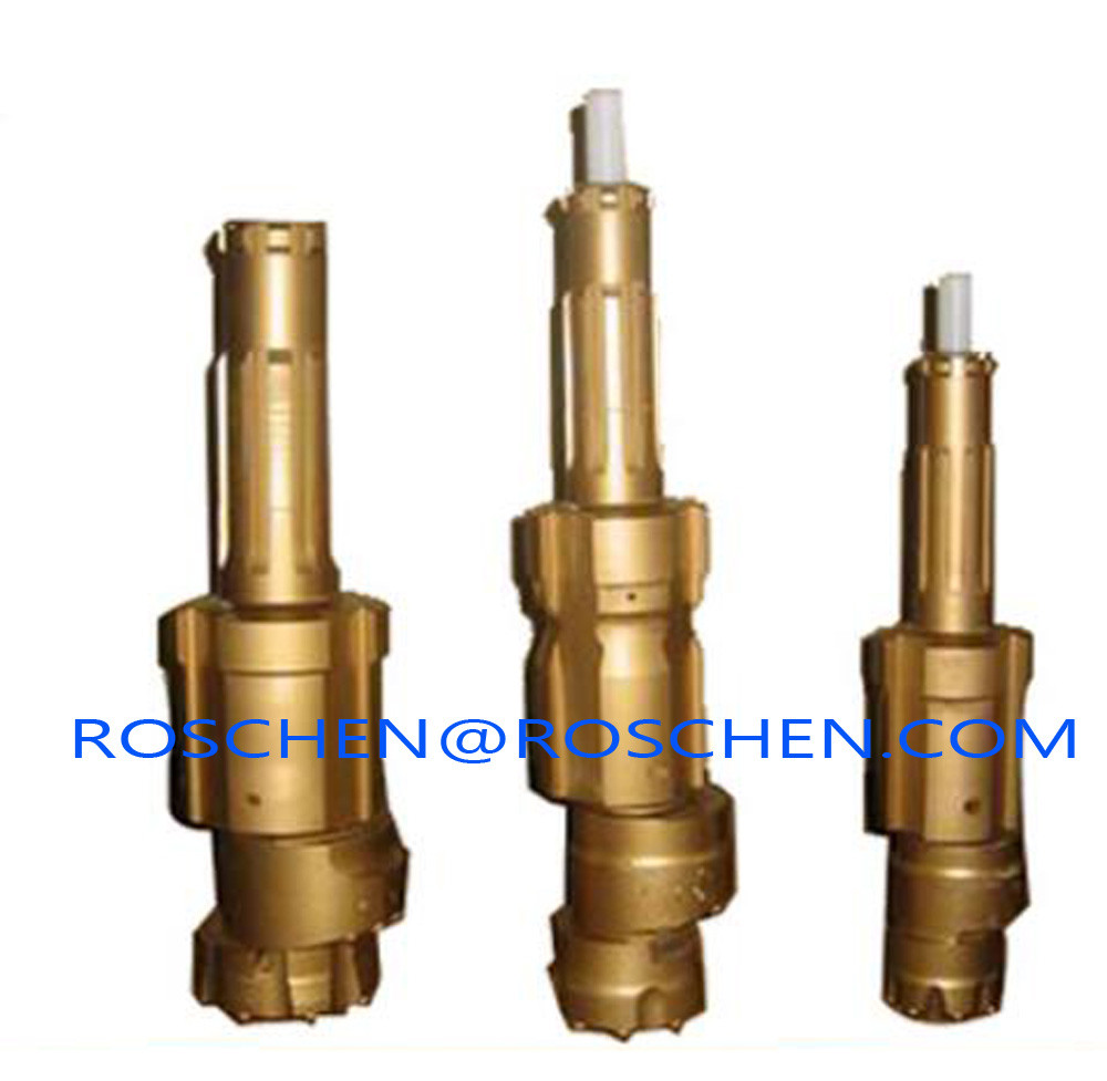 Eccentric Odex Overburden Casing Down The Hole Drilling Tools Odex 80 ...