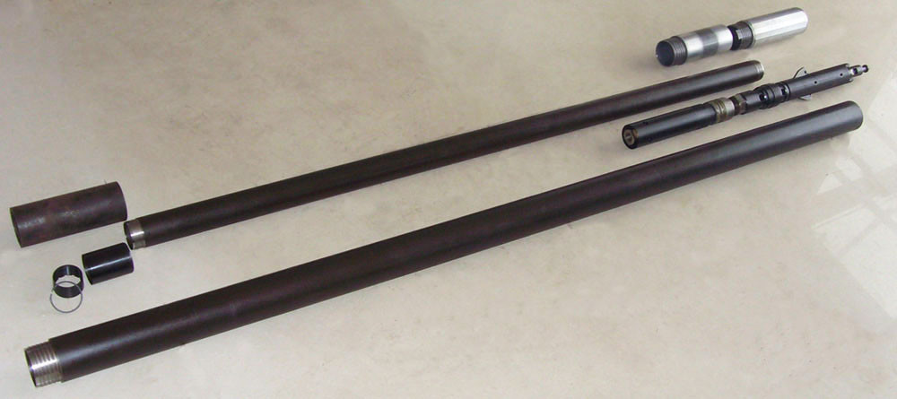 NMLC Core Barrel For Diamond Core Drilling