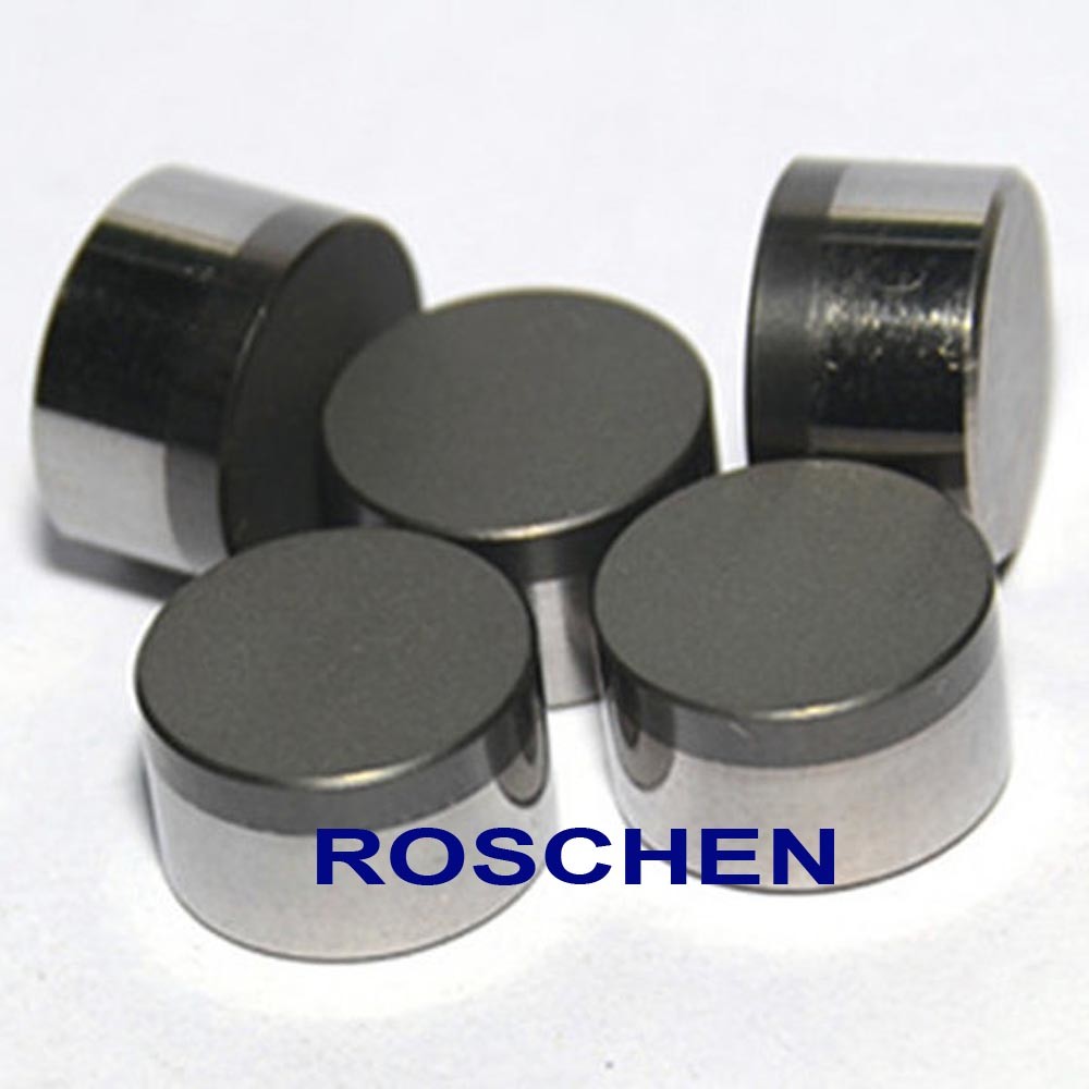 TSP Cutters / PDC Cutter With Size 1308 And 1313 Used For Kymera Hybrid ...