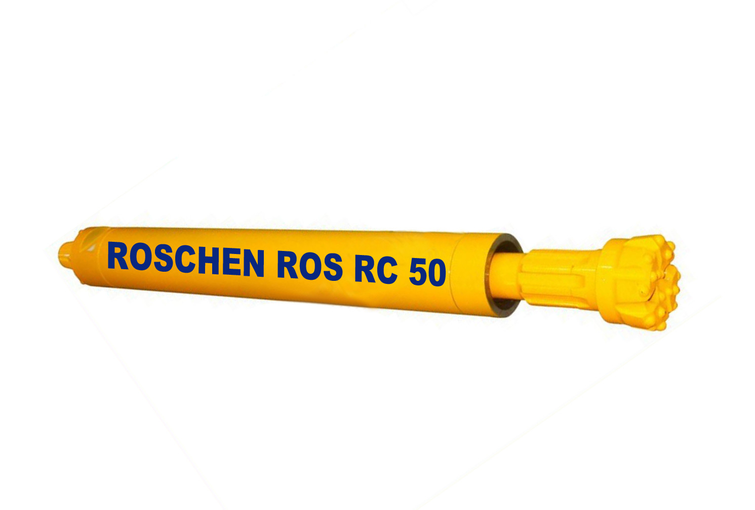 RC 50 RC 45 Reverse Circulation Hammer for Golden Sample Drilling