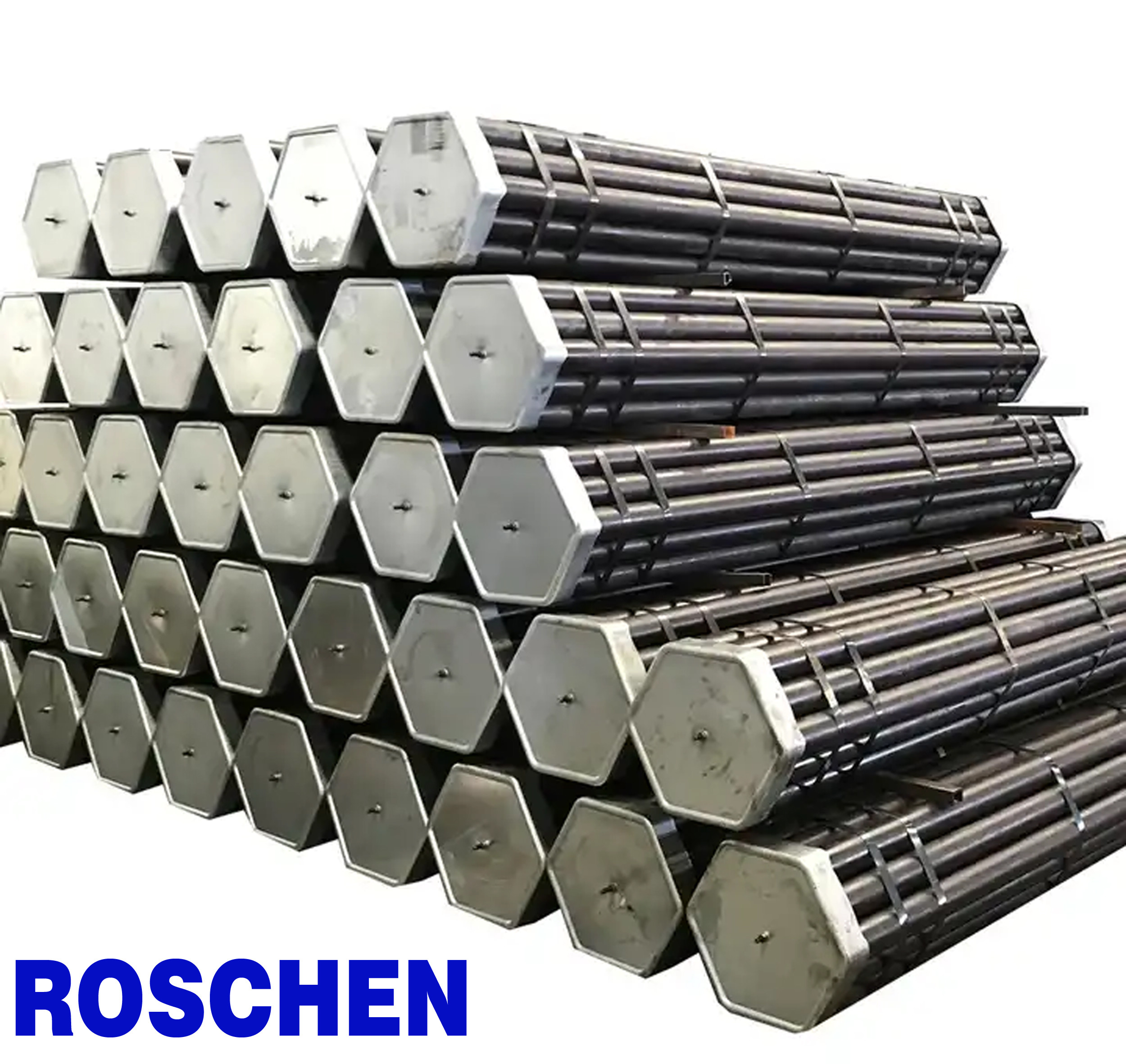 High Quality China Wireline drill rod Supplier of Drill Pipe, BQ, NQ ...