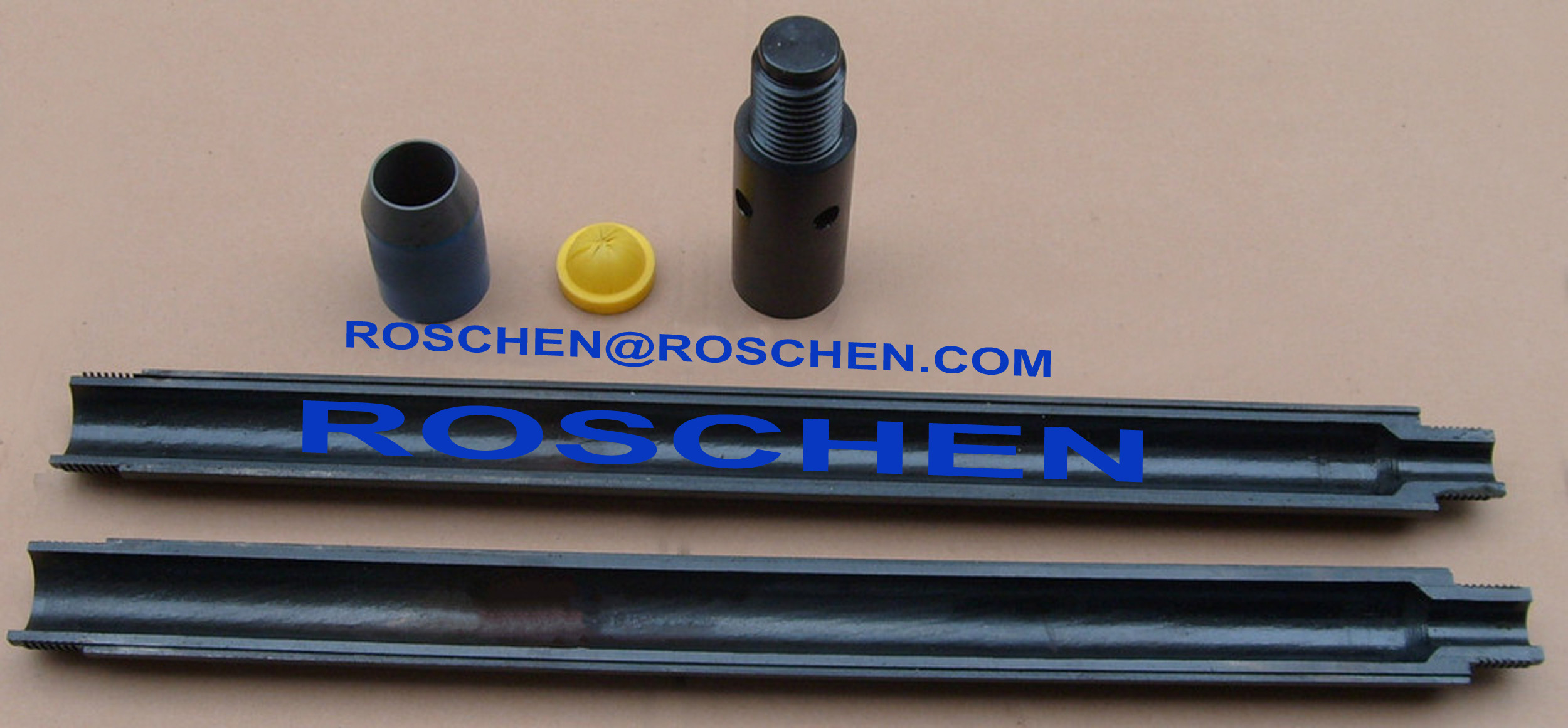 Standard Test Method for Standard Penetration Test (SPT) and Split ...