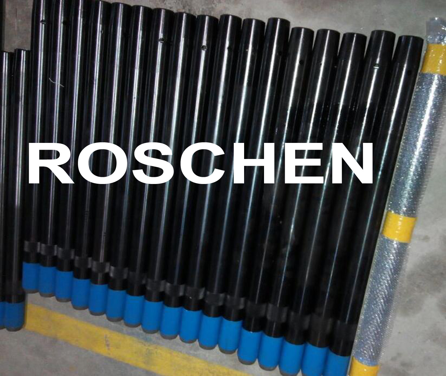 Standard Practice For Using Hollow Stem Augers For Geotechnical ...