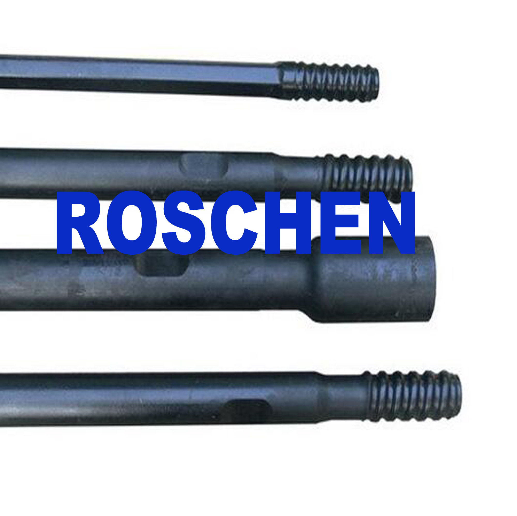 NTW Thin Wall Wireline Drill Rod For Conventional Core Barrel ...