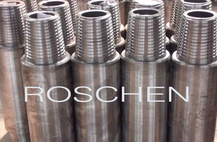 Multifunctional Casing Advancer , DCDMA Downhole Casing Cutter