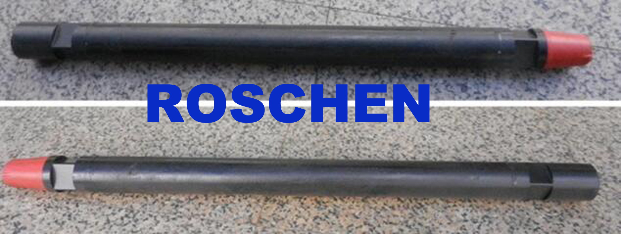 Drill & Blast Rods and Subs for Reverse Circulation RC Drill Pipe ...