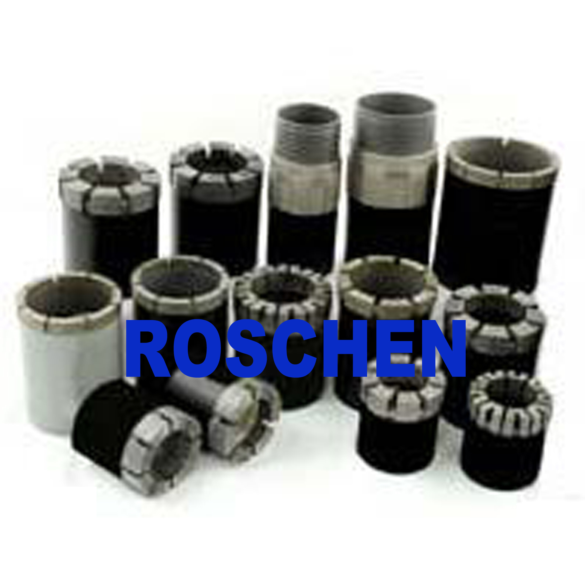 NX Impregnated Diamond Core Drill Bits And NXL Impregnated Diamond 3 ...