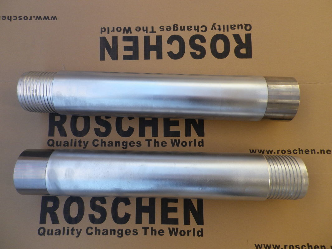 13-3/8" HW / HWT Casing Advancer For Air , Water Or Mud Flush