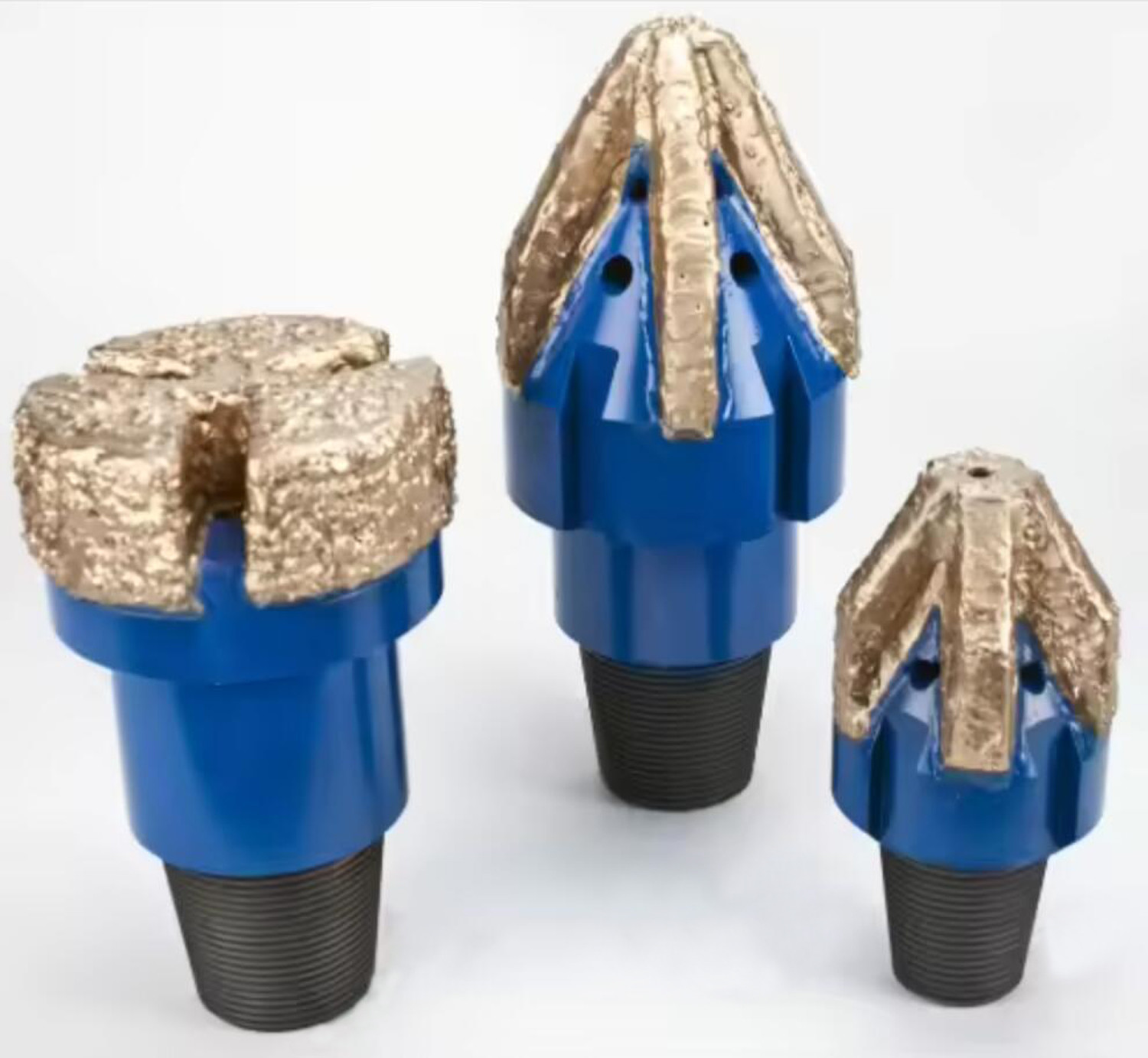 Metal Muncher Downhole Tools Junk Mill Fishing Milling Shoes For Oil