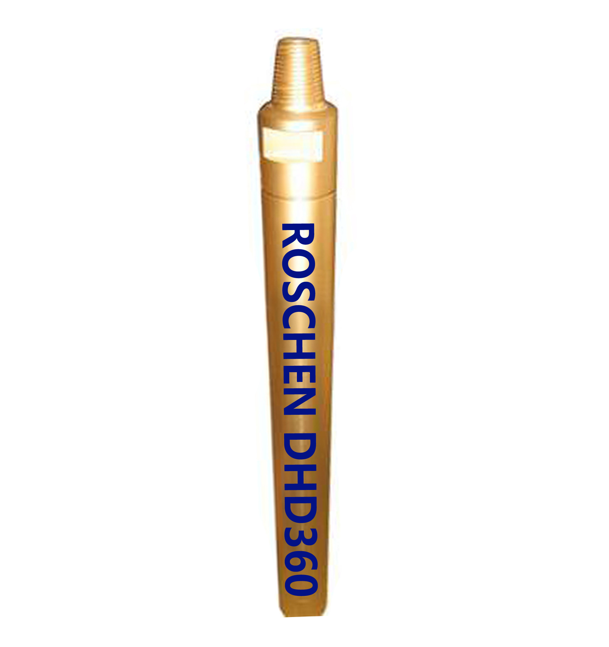 DHD360 6" Dth Down The Hole Hammer Carbon Steel With 165mm DTH Button Bits