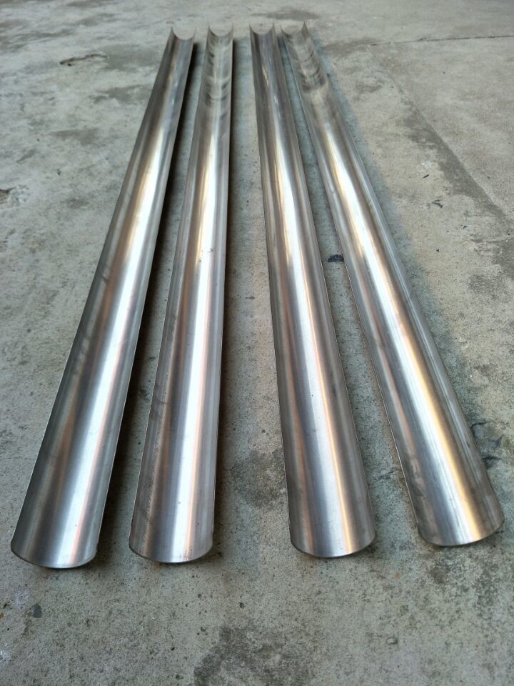 PQ3 Coring Split Tube Exploration Core Drilling Application ISO ...
