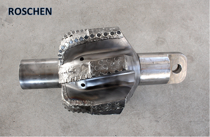 Hole Enlarging Drill Bit Trenchless PDC Opener 6"~36"