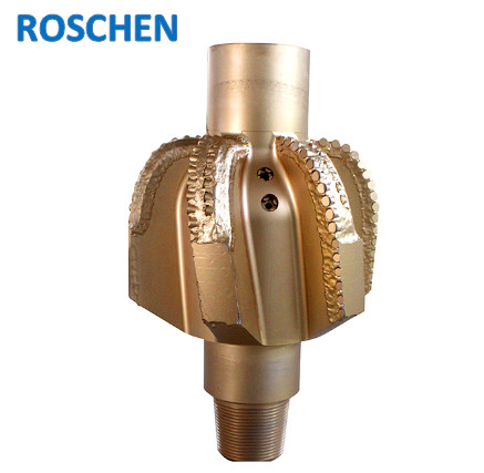 Hole Enlarging Drill Bit Trenchless PDC Opener 6"~36"