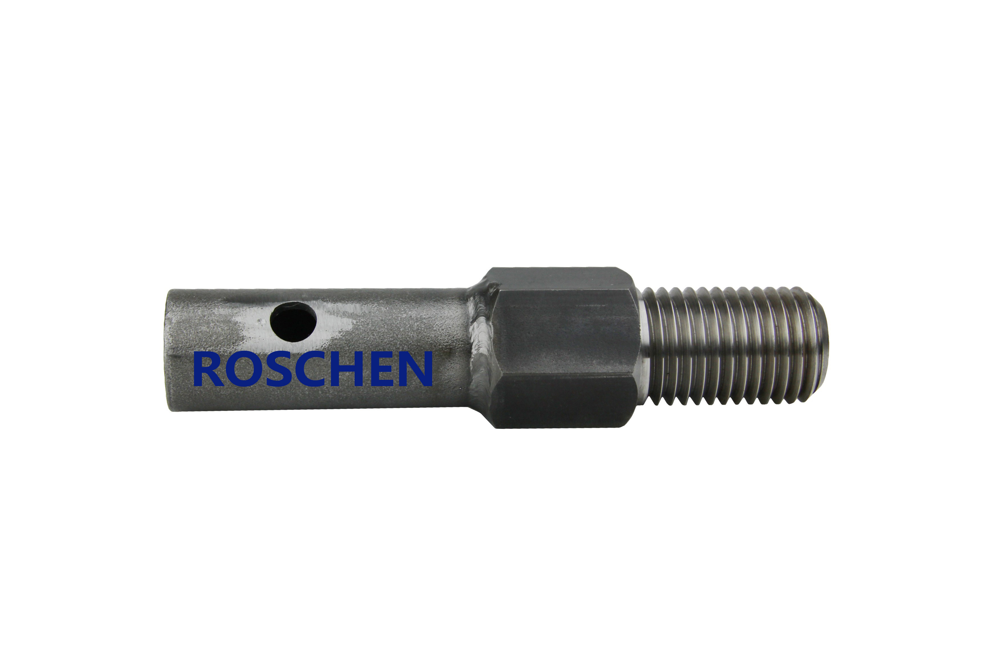 Threaded To Hex Adapters DCDMA Standard Drill Extension Rod For AW AWJ ...