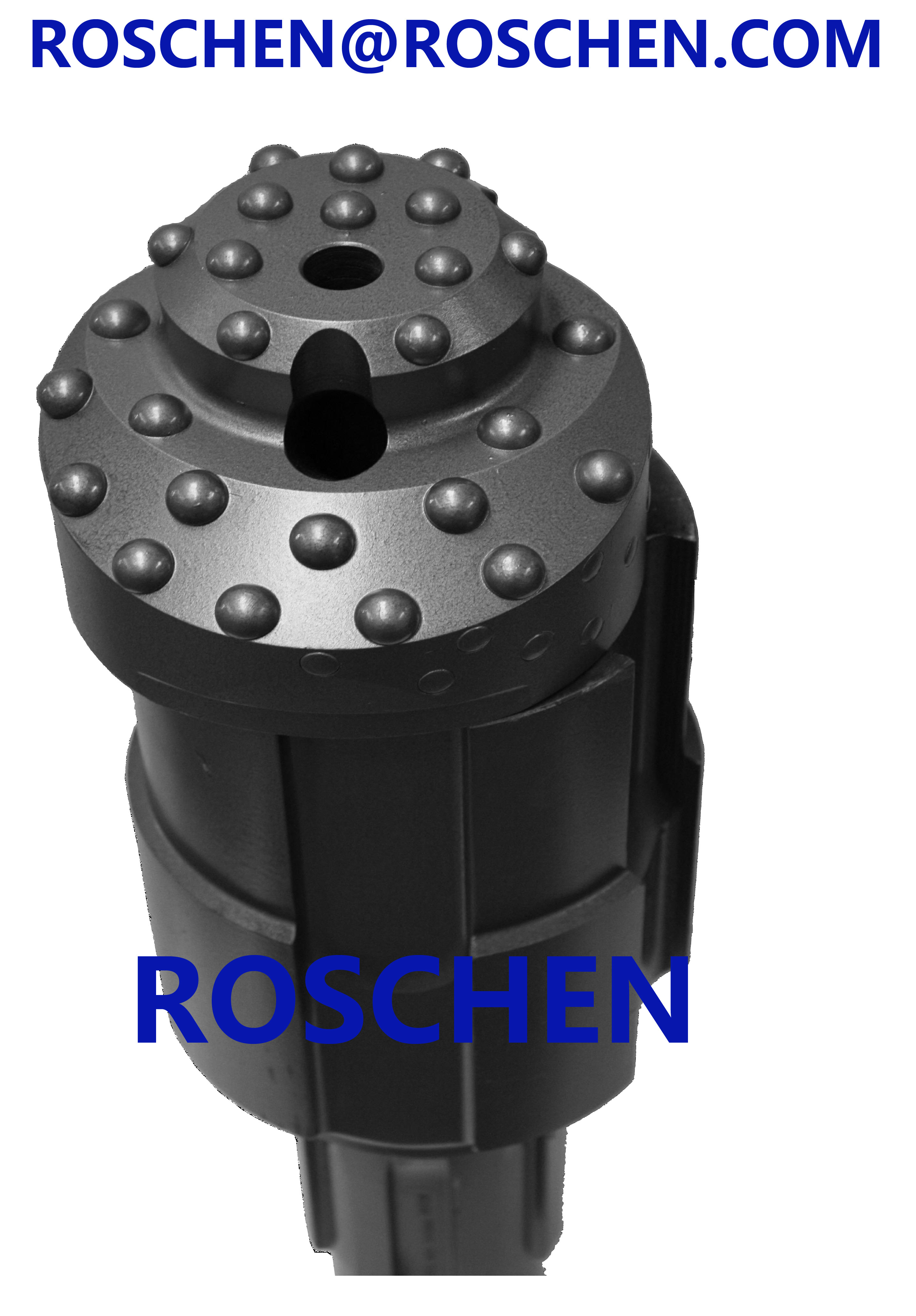 Eccentric Overburden Drilling Systems , Eccentric Casing System For ...