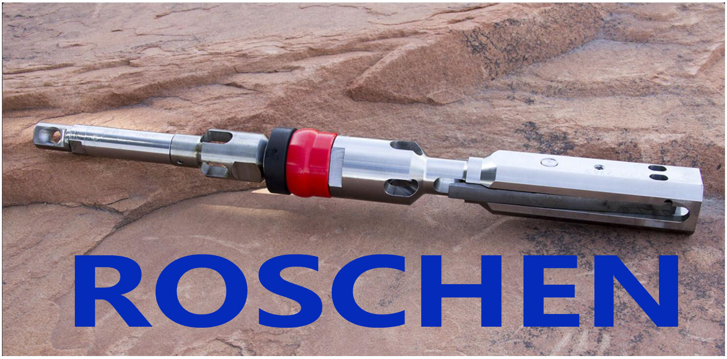 Boart Longyear Quick Pump - In Overshot Underground Head Assembly Ezy ...