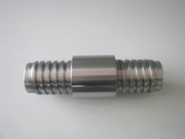 EW AW BW NW Drill Rod Pipe Casing 3 / 1.5 Meters Length DCDMA W- Design