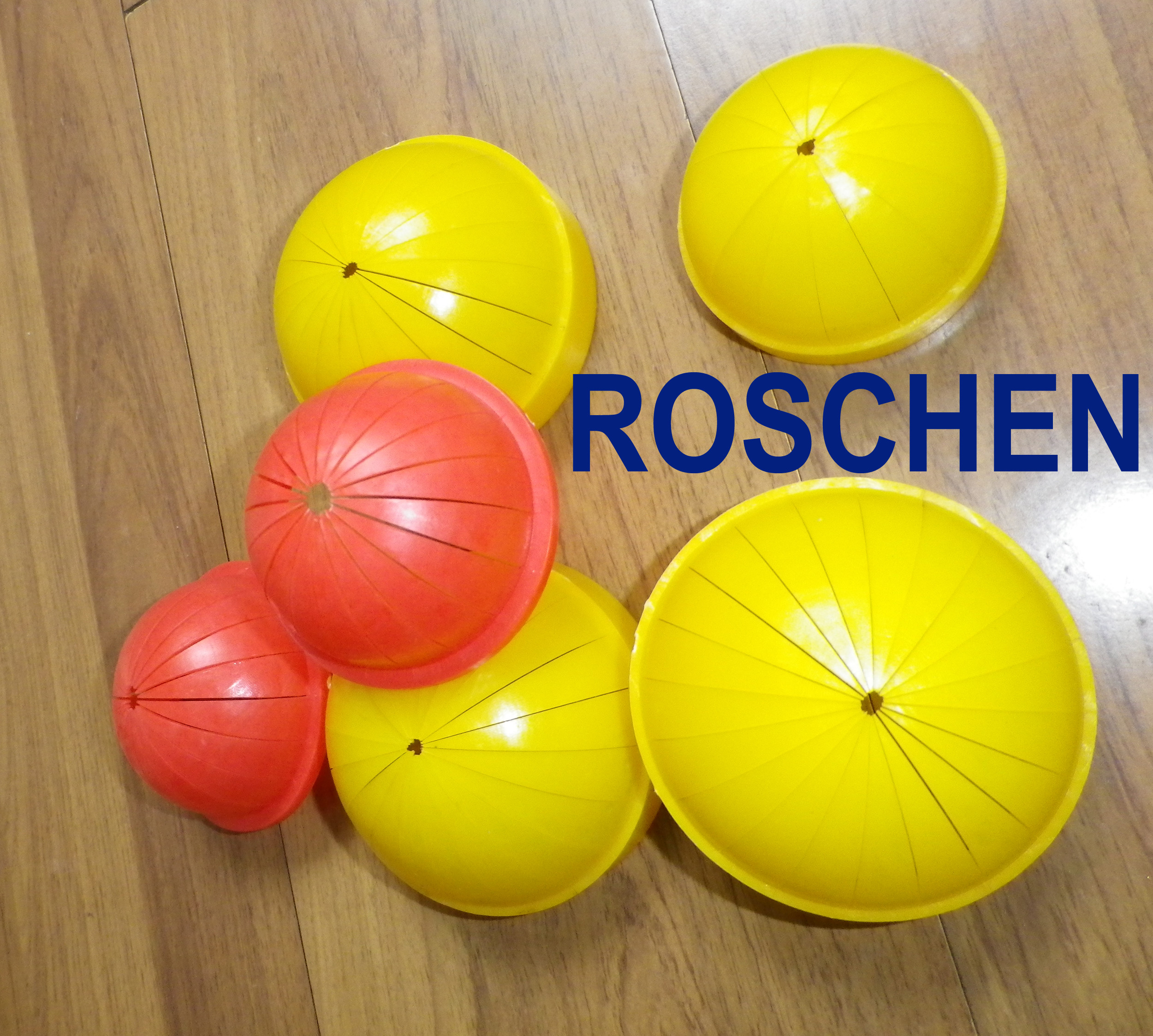 NQ HQ PQ Plastic Core Lifter For Wireline Core Barrel Diamond Core Drilling