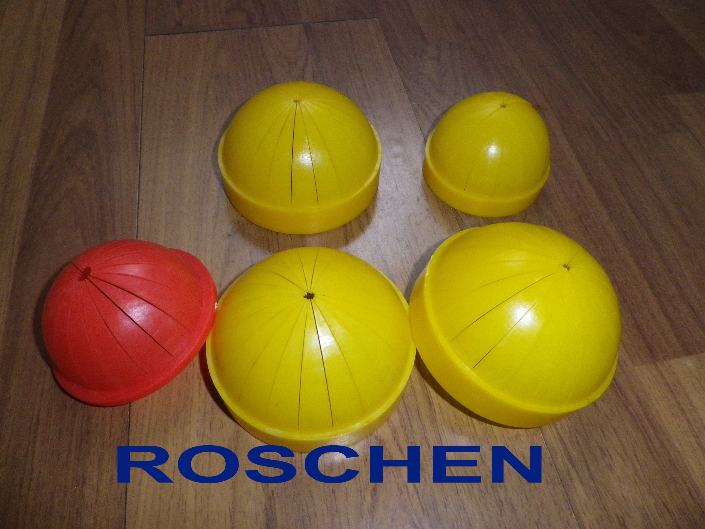 NQ HQ PQ Plastic Core Lifter For Wireline Core Barrel Diamond Core Drilling