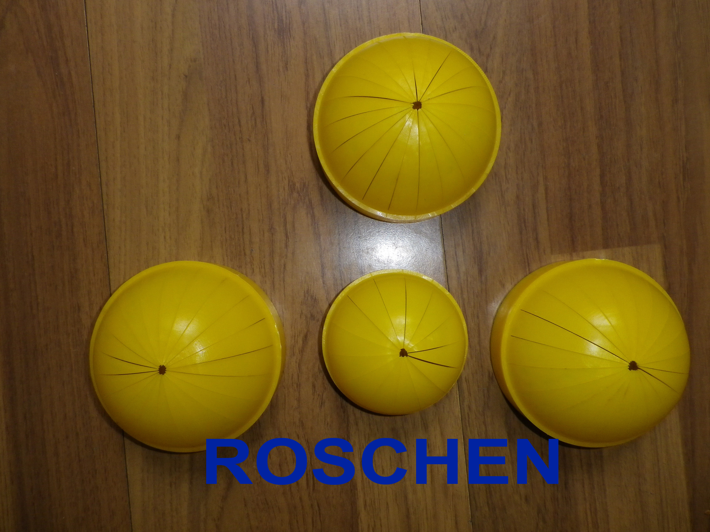 Standard Test Method Split Tube Sampler , Soil Sampling Equipment Parts