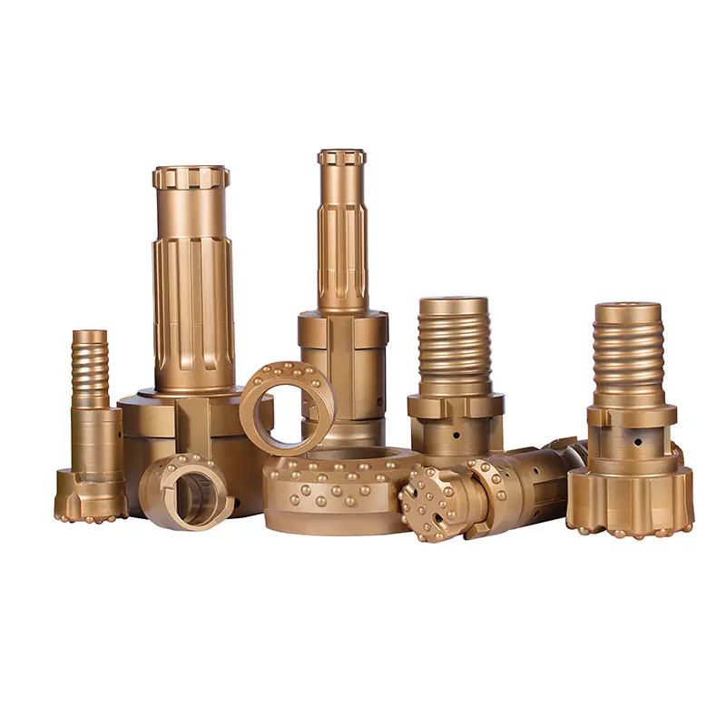 Eccentric Overburden Casing Drilling System