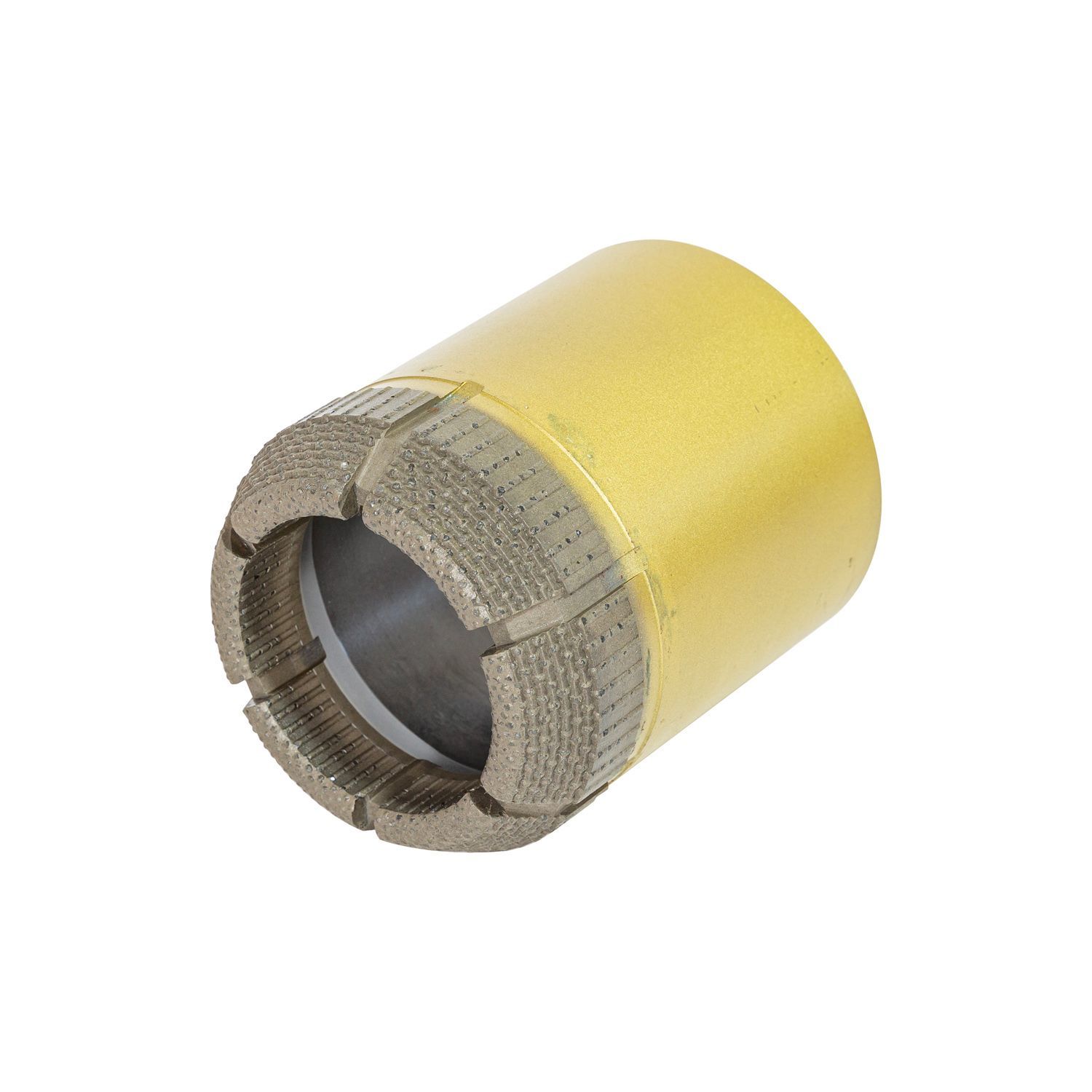 Aq Bq Nq Hq Pq Wireline Series Diamond Core Drill Bits with ...